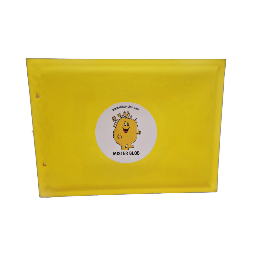 Le kit éco blob | Acheter un blob | Mister Blob – Misterblob